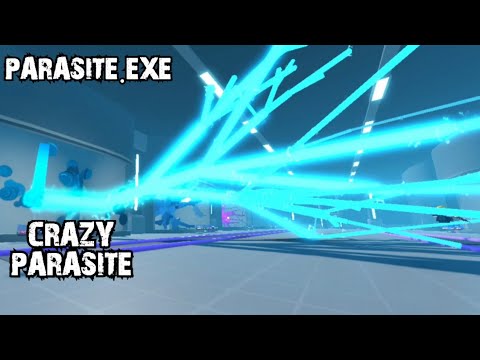 PARASITE.EXE | SPAWNING CRAZY PARASITE [ROBLOX] - YouTube