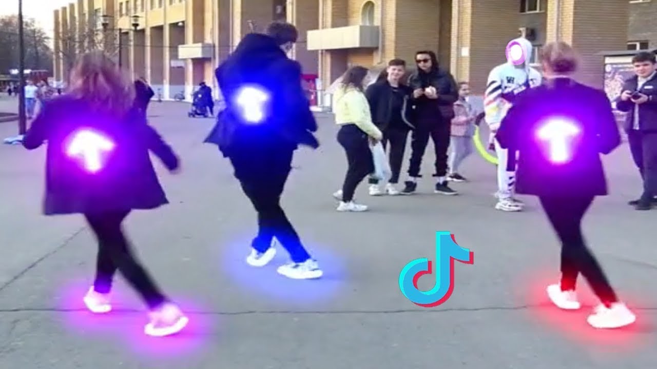Tuzelity Shuffle Dance Battle | New Tuzelity Coffin Dance 2023 ...