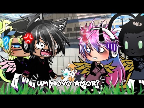 Um Novo Amor?|★Sofia_UwU★ - YouTube