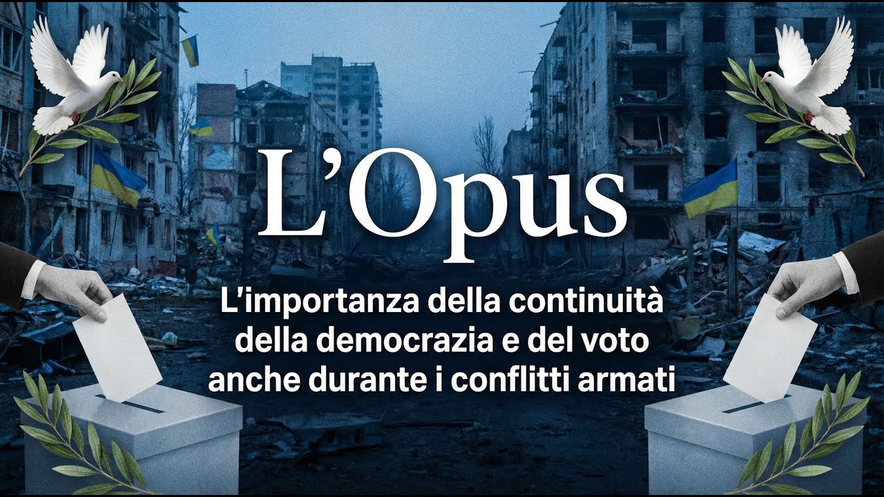 Nel 2014 l’Ucraina andò alle urne pochi mesi - YouTube