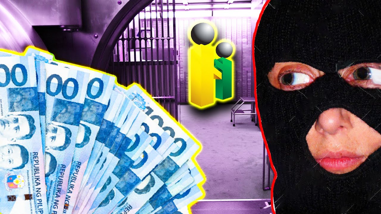 Memes na ninakaw ko sa bayan - YouTube