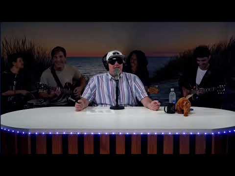 Tim Dillon - Happy 9/11 Baby (song)