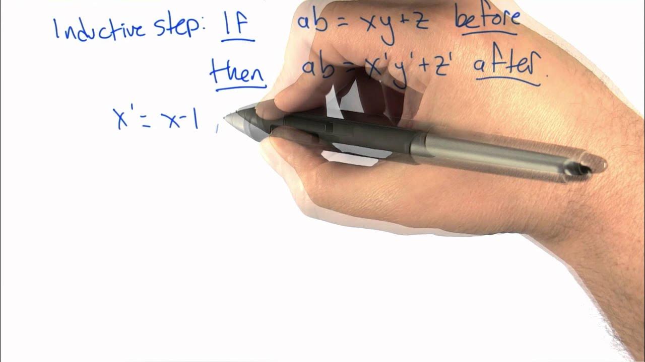 Correctness: Naive - Intro to Algorithms - YouTube