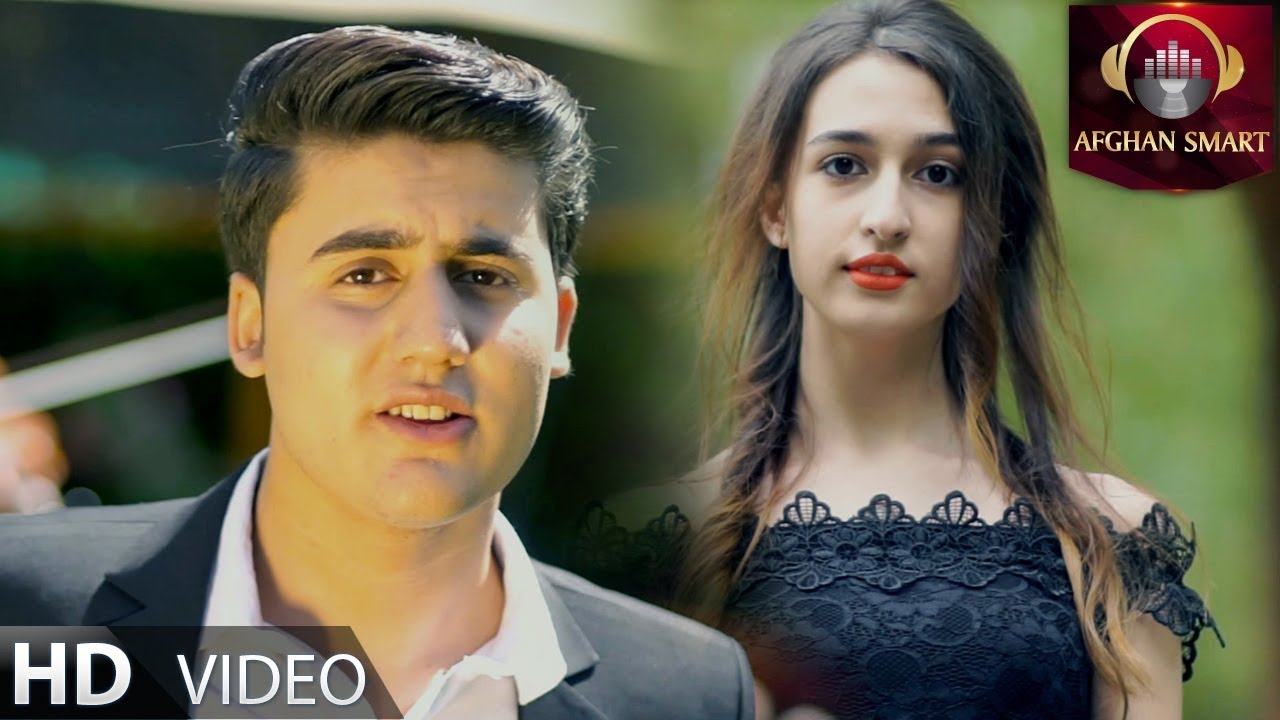 Samim Qaneh - Shokh e Friba OFFICIAL VIDEO - YouTube