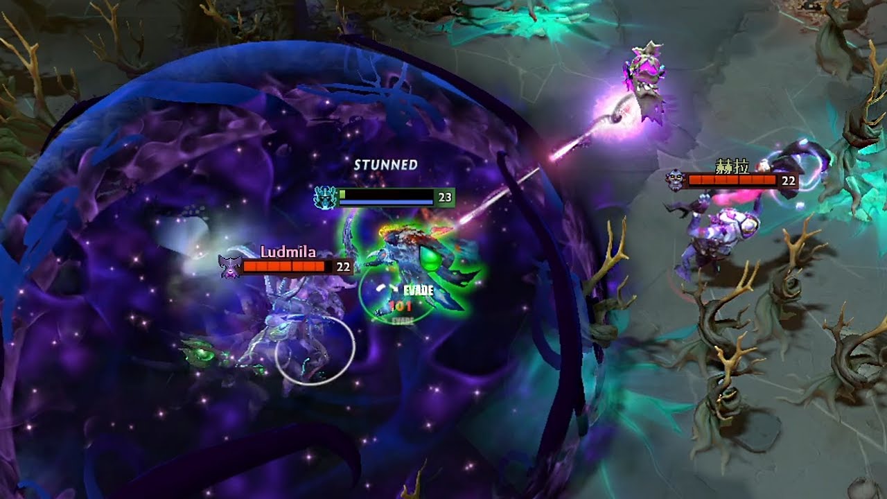 most satisfying turn event - YouTube