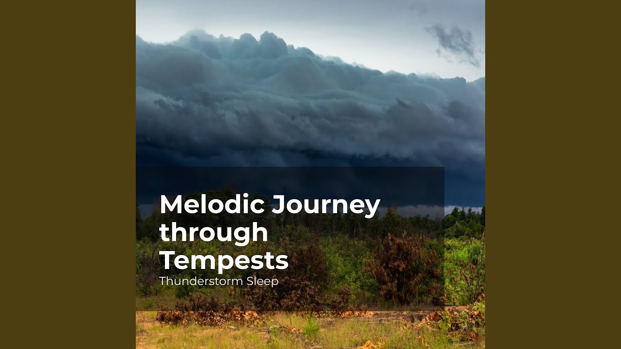 Bedtime Thunderclaps - YouTube