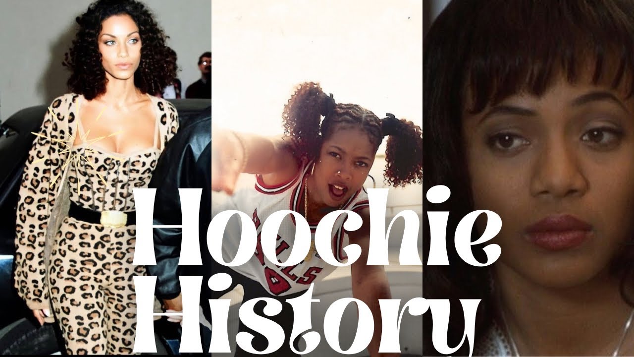 “Top 5 Hoochies Who’ll Steal Your Man! | Dating Drama You Need to Know ...