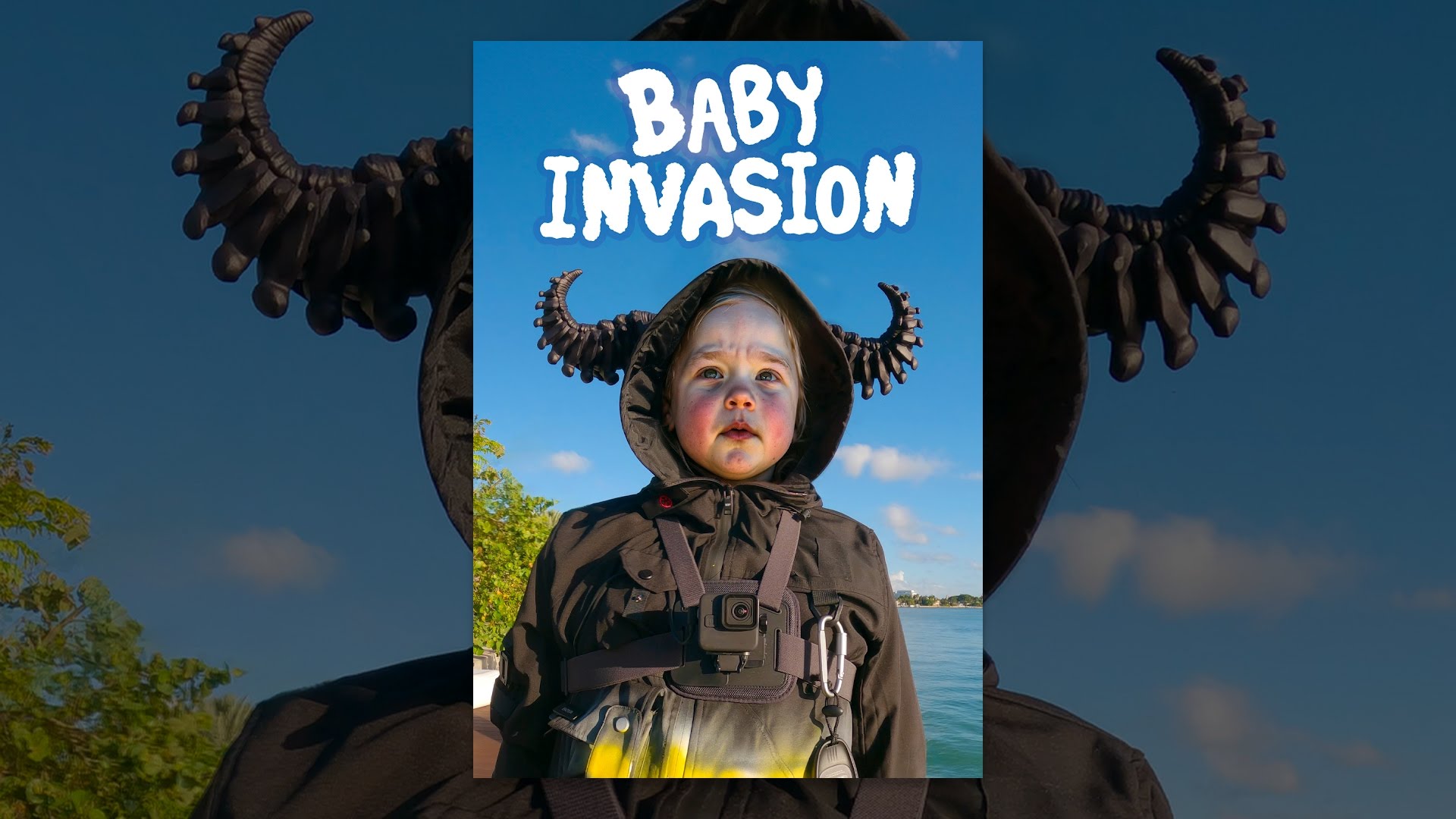 Baby Invasion - YouTube