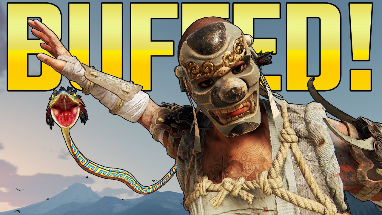 UNGA BUNGA HITOKIRI IS BACK BABY!! | For Honor - YouTube