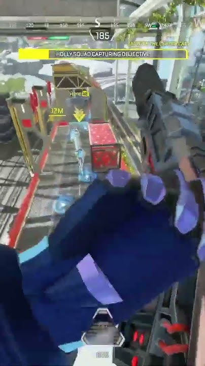 1v3 clutch #apexlegends #controller #apexcontroller#apexlegendsclips - YouTube