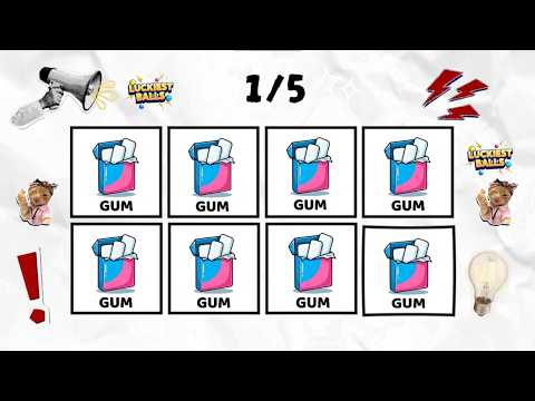 Say The Word On Beat Challenge | Level 1 - 5 | Level Easy to Insane