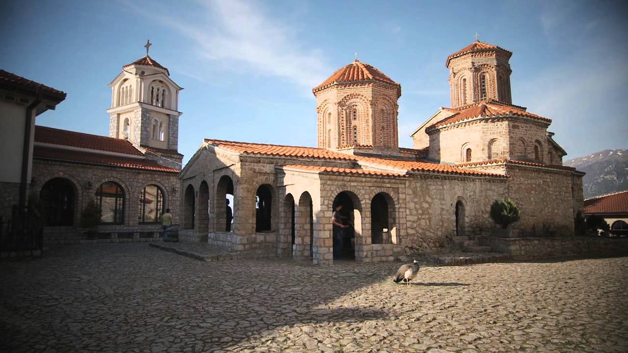 Alhemija Balkana Makedonija ep 2 - Četvrtak - 21:30 - YouTube