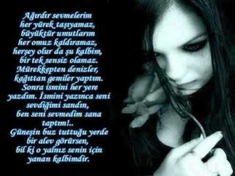 cesaretin varmı aşka