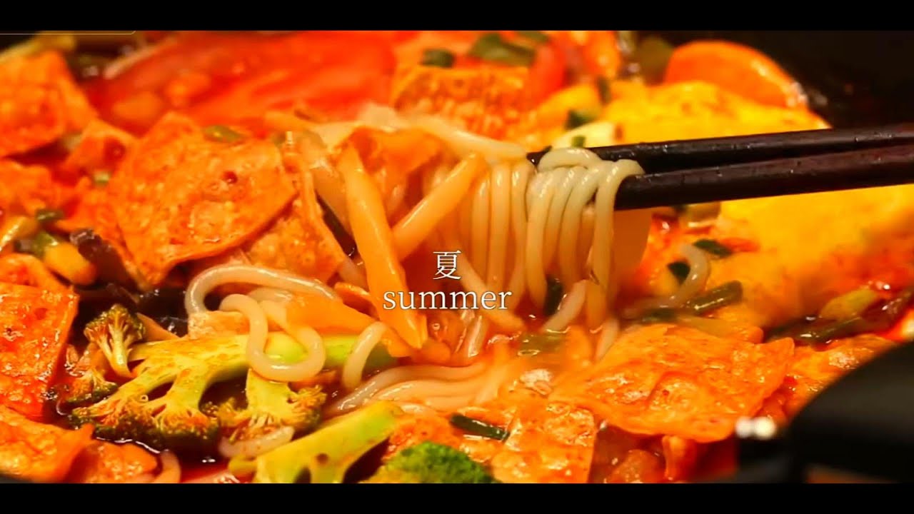 Quick Cooking at Home (You'VE NEVER SEEN This Before!) | Relaxing ...