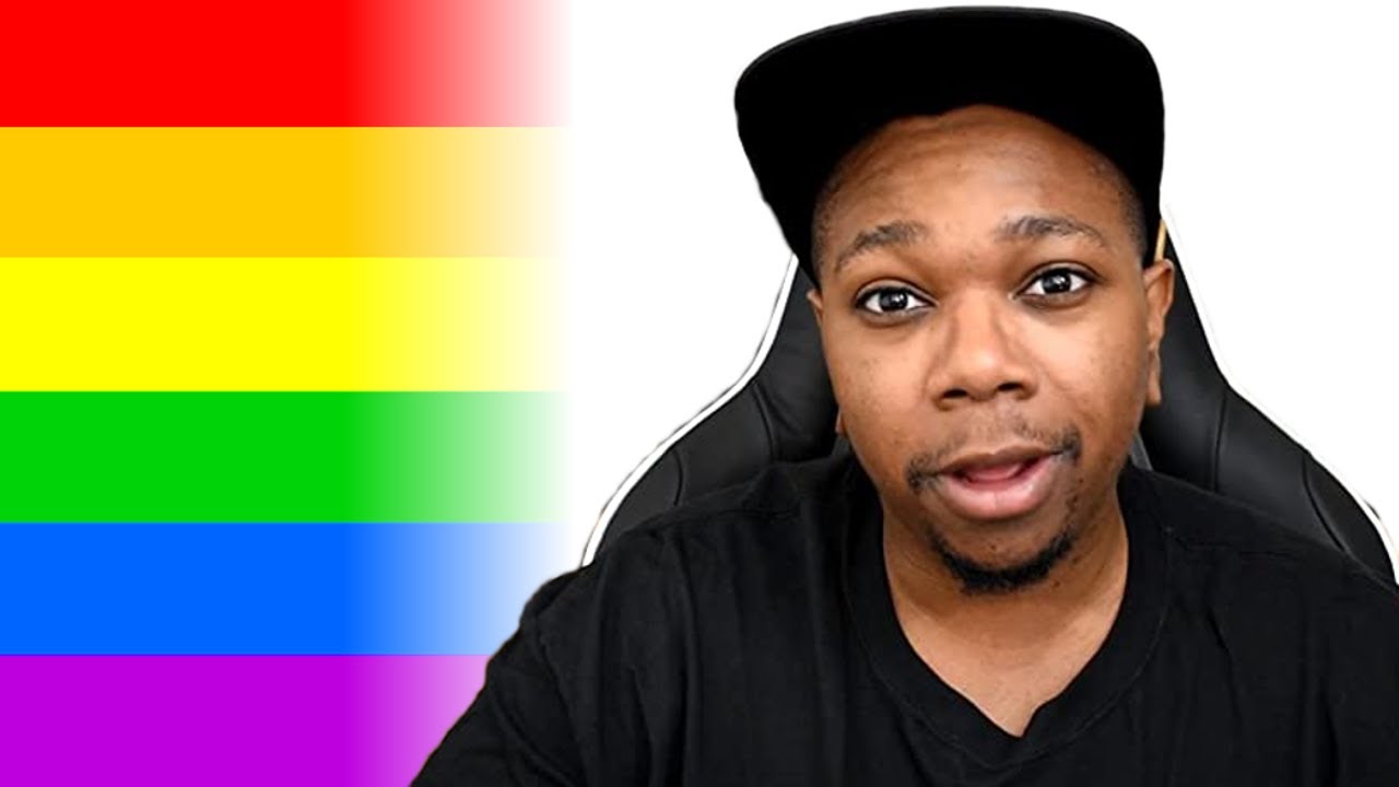 Why Are Former Anti-SJW Creators Afraid To Say They've Changed? - YouTube