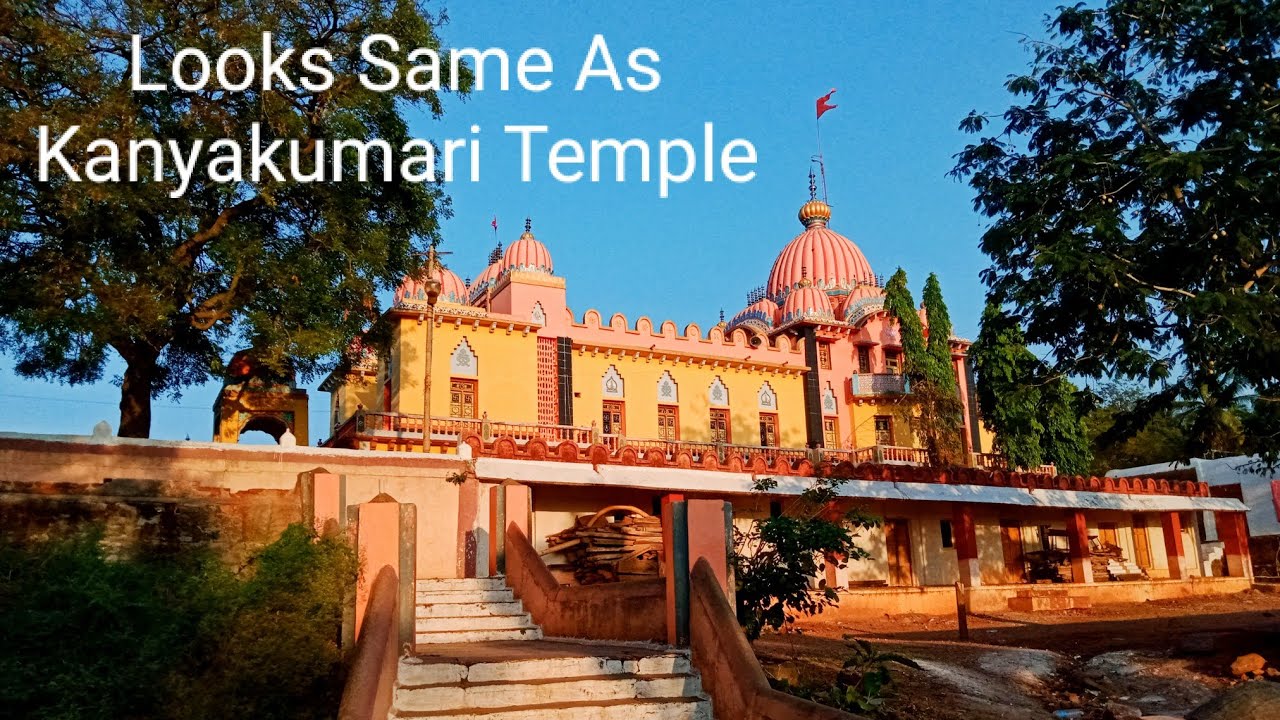 Sri Gurudeva Brahmananda Ashram @ Saunshi, Kundgol Taluk | The Mutt ...