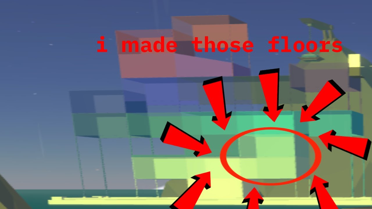 CoOM 4-5 (KToH:R Zone 1) - YouTube