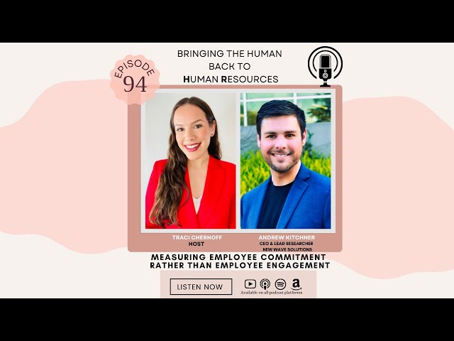 Employee Commitment 180 Ways To Build Employee Engagement — Walk The