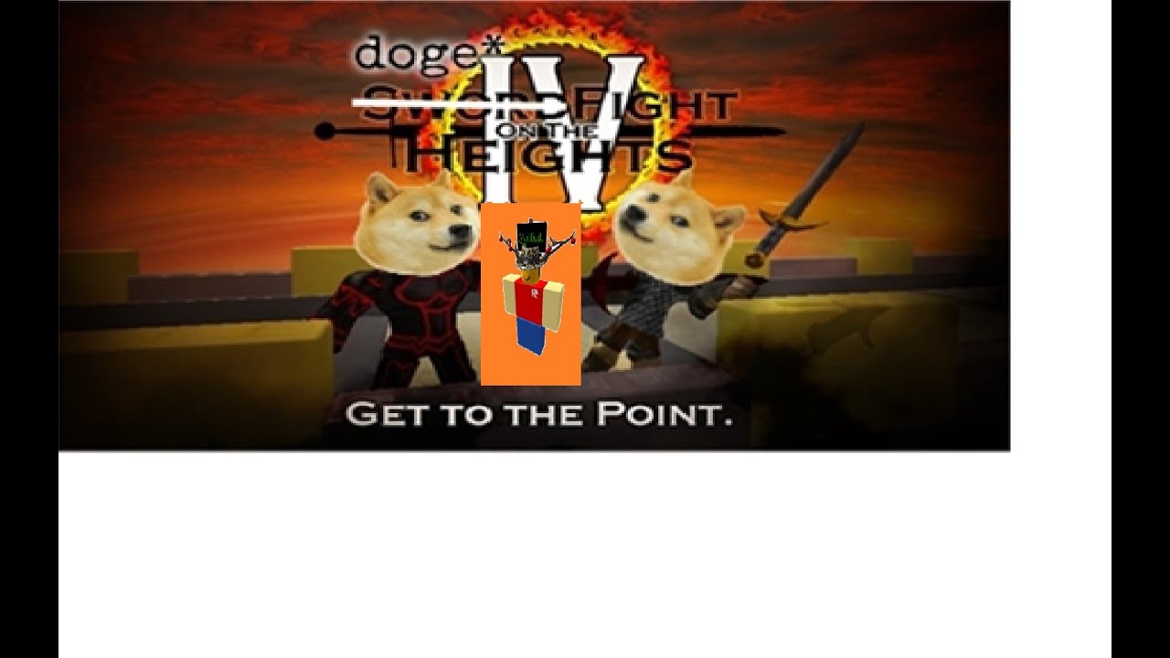 ROBLOX; Gameplay SFOTH! Darkheart noob! - YouTube