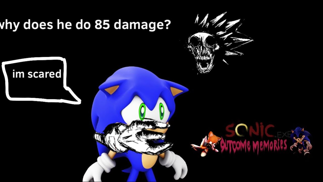 no more innocence encounter (go follow Snoopy and subscribe to his ...