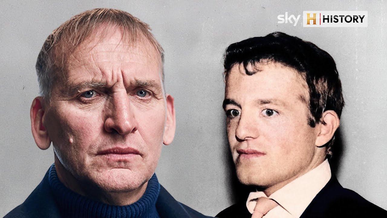 Within four months James Hanratty lost his life | The Guilty Innocent ...