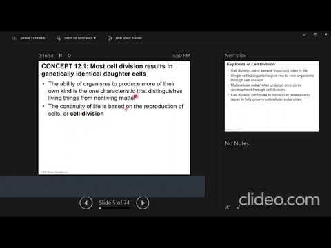 Chapter 12 - Part 1 - YouTube