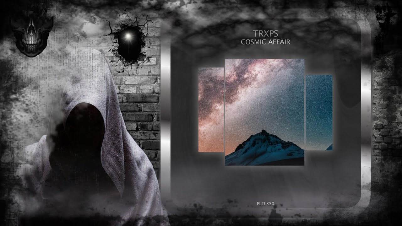 trxps – Cosmic Affair (Original Mix) [Polyptych Limited] - YouTube