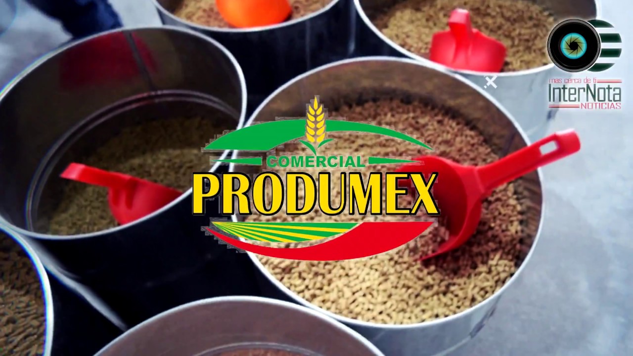 COMERCIAL PRODUMEX ¡AHORA EN MONTEMORELOS! - YouTube