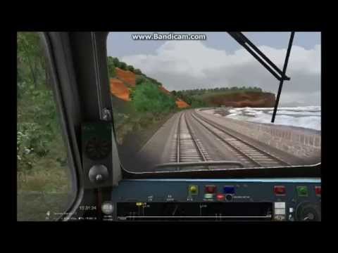 Class 50 NSE | Train Simulator 2015 [Let's Play] - YouTube