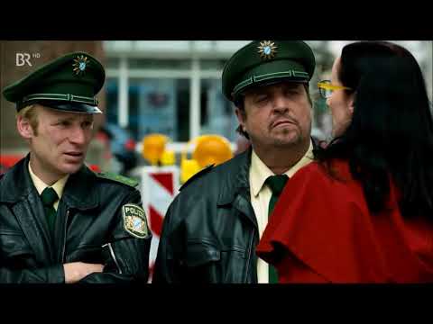 München 7   37 Die zwölfte Frau Staffel 5 Folge 8