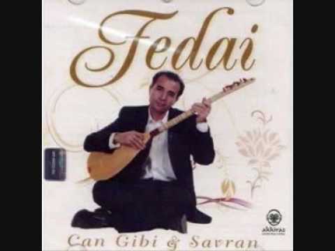 Asik Fedai - Yorulmaz (Can Gibi).wmv