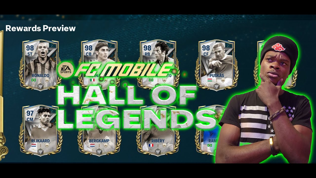 Top 50 H2h player: I finally got R9 - YouTube