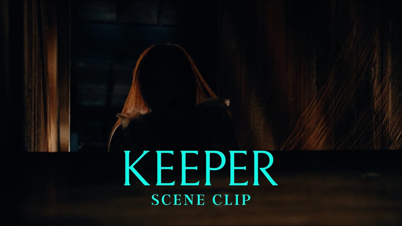 KEEPER | Scene Clip - YouTube