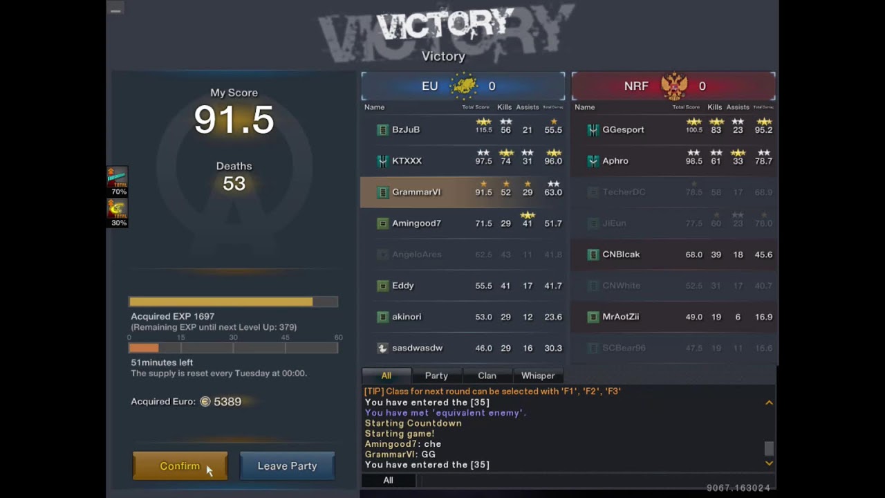 AVA Steam CBT Live - YouTube