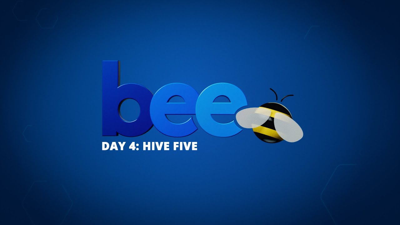 2023 Bee Week | Day 4 Highlights - YouTube