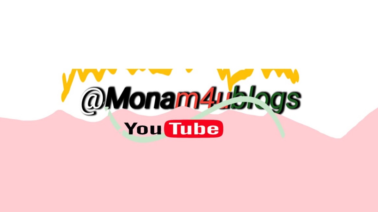 Mona m4u blogs Live Stream - YouTube