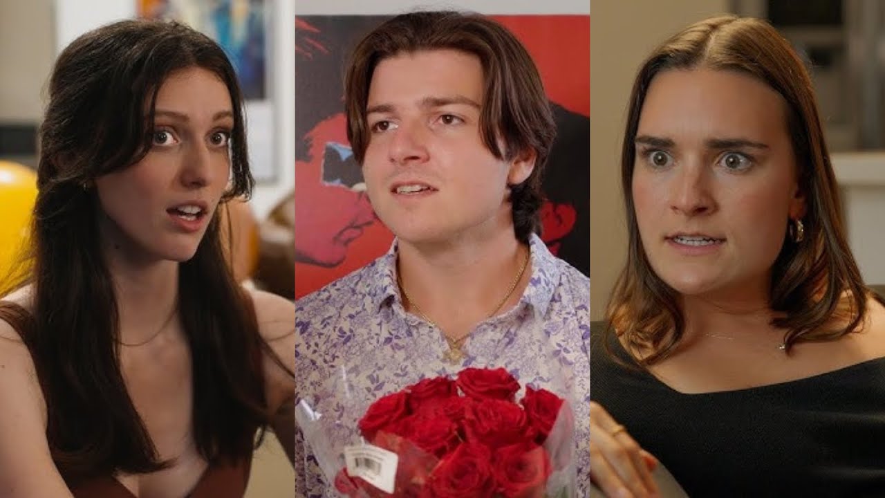 Mikey & Wyatt's "When The Girl Who Friendzoned You" Series Is One Of ...