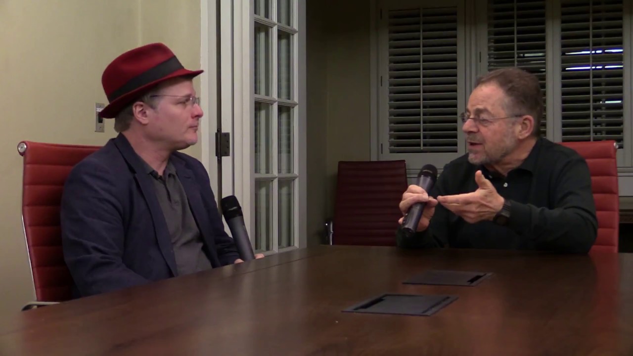 Paul Messina update on the Exascale Computing Project - YouTube