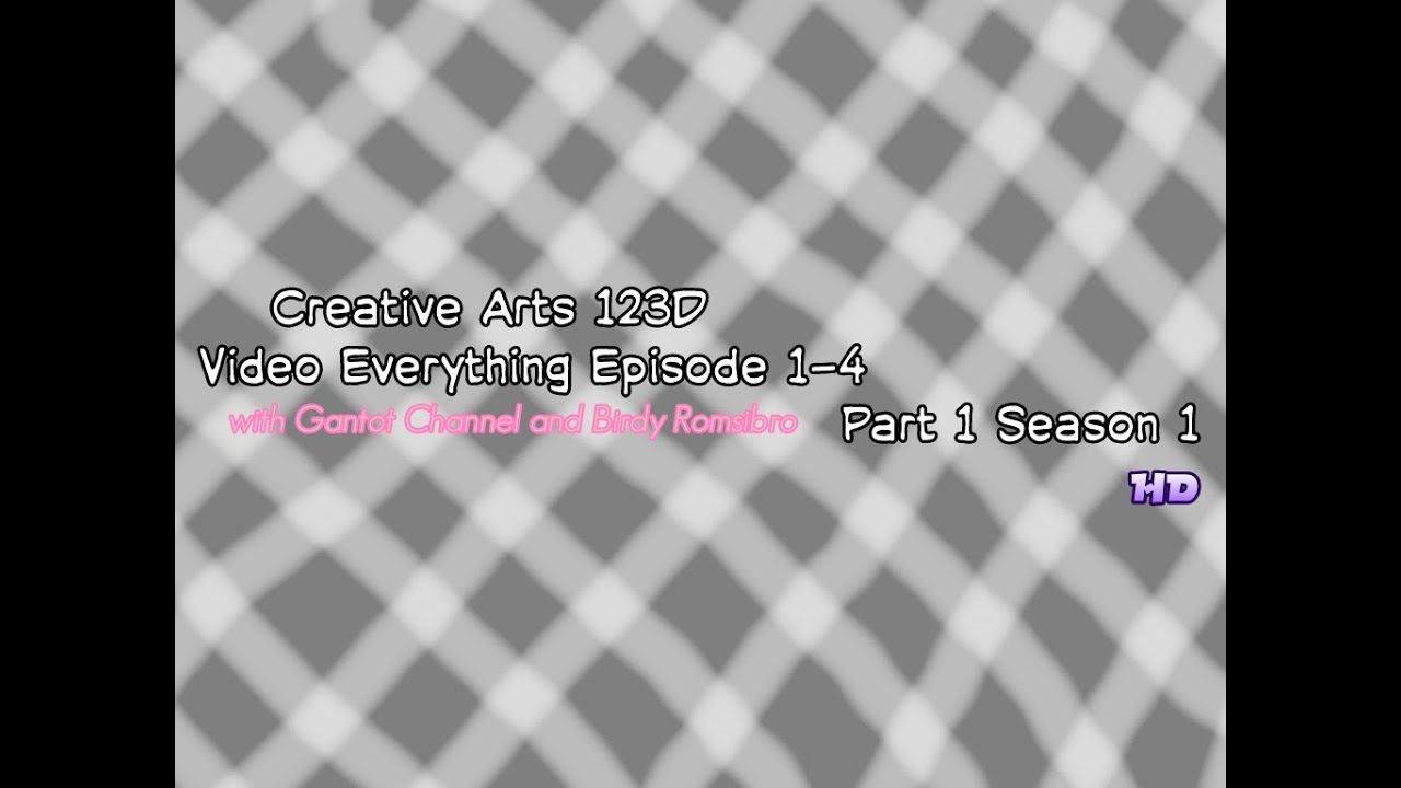 Video Everything Episode 1-4 | Part 1 | Season 1 - YouTube