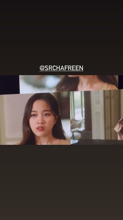 Freen via P’Pop IG story 241021 - YouTube