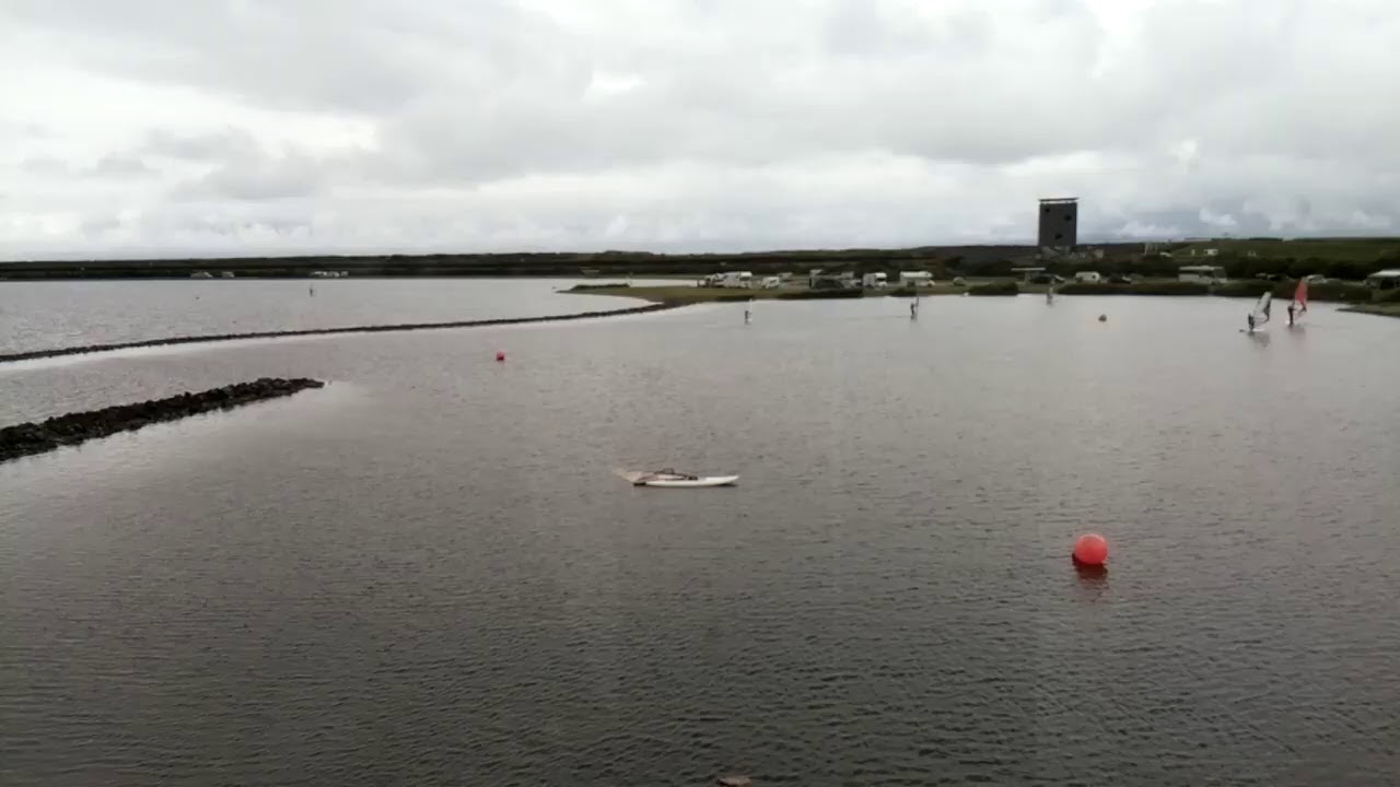 Livestream Pooltje Brouwersdam - YouTube