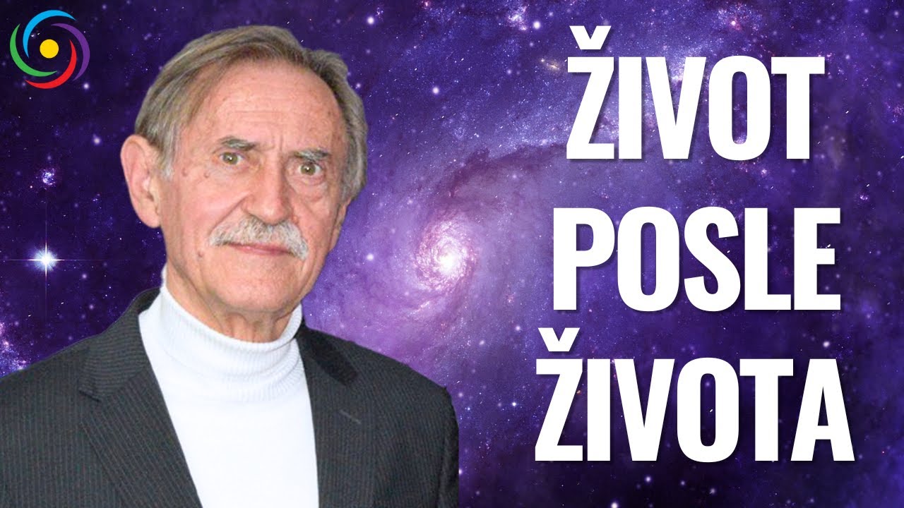 Spasoje Vlajić - ŽIVOT POSLE ŽIVOTA - Dokumentarni film 3 - YouTube