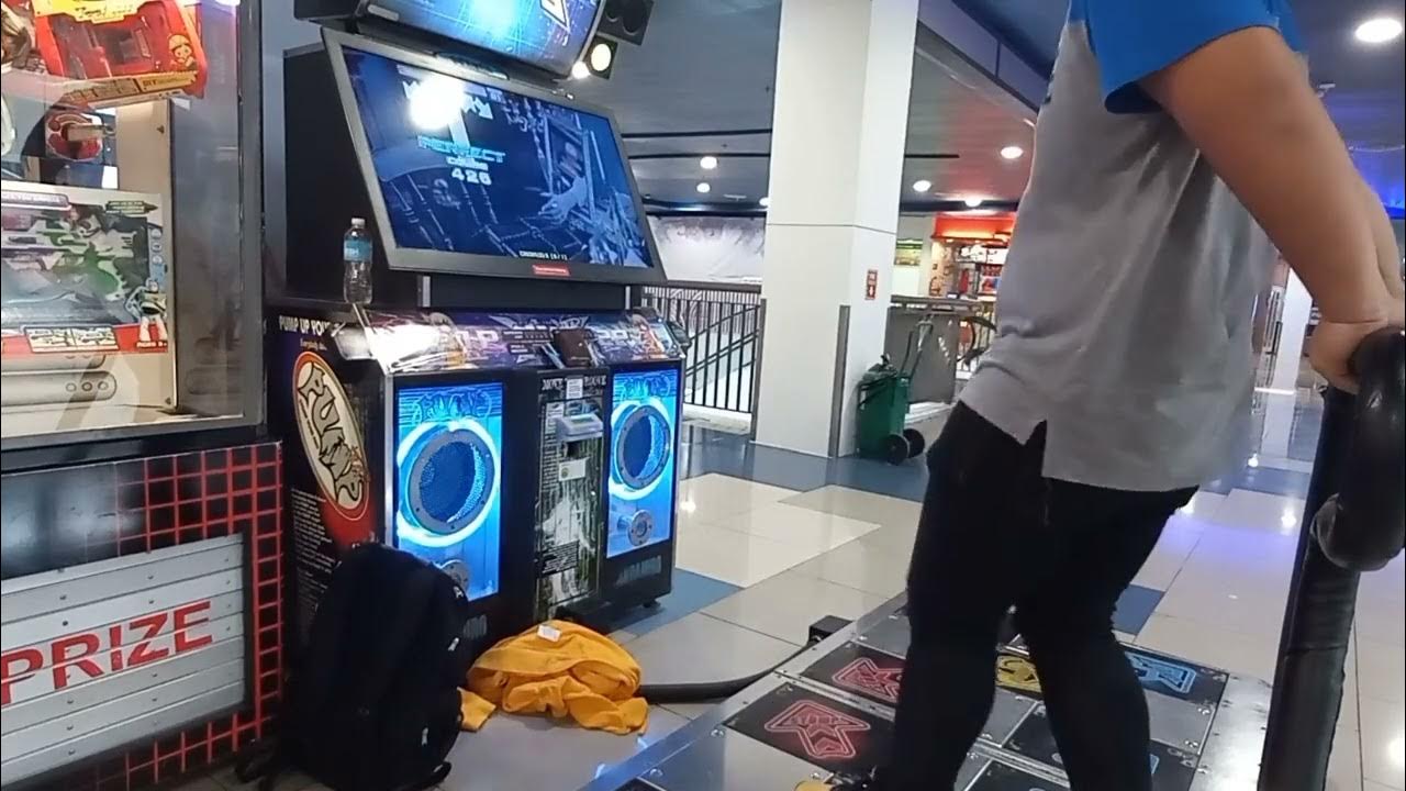 [PUMP IT UP XX] Good Night S9 - Rank S - YouTube