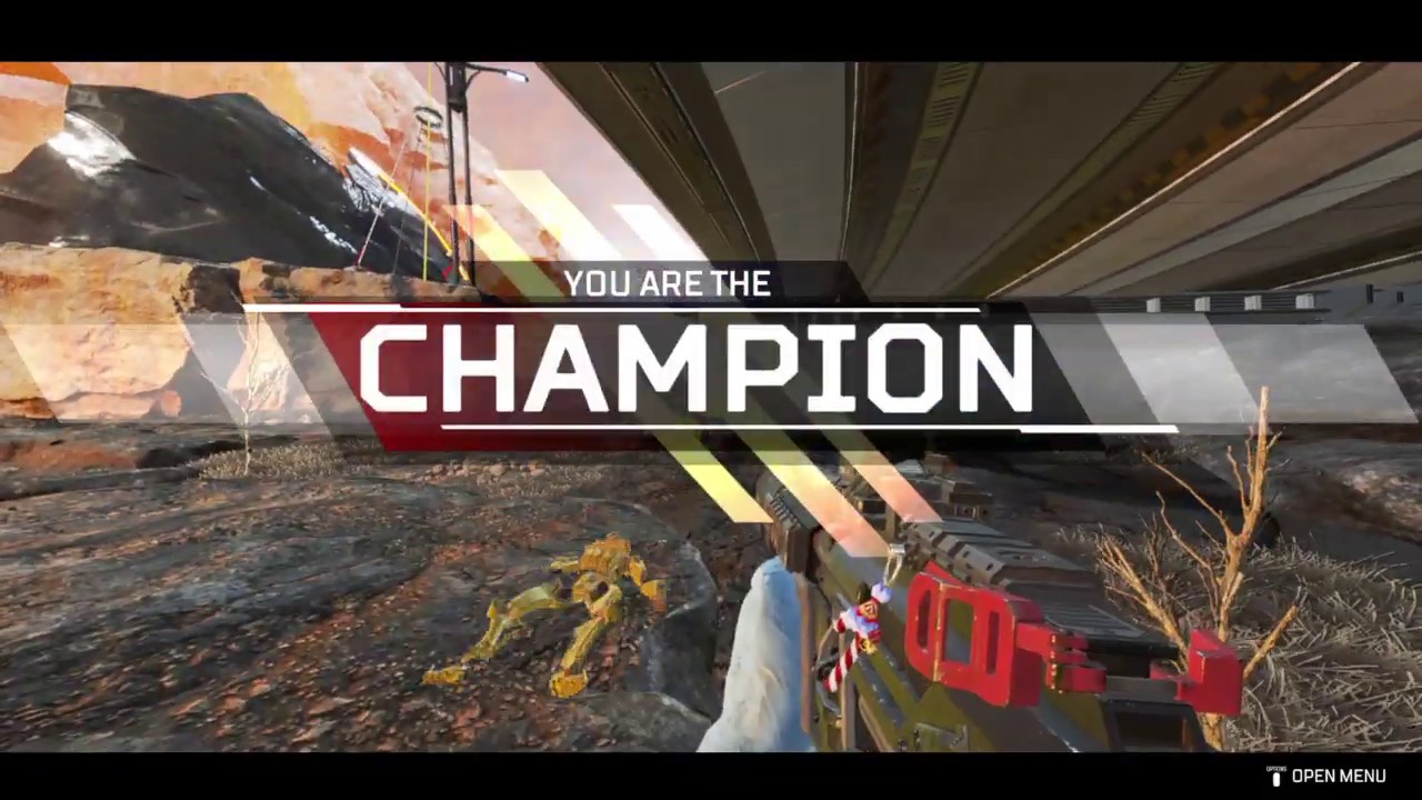 3900 DAMAGE & 19 KILL gameplay (Apex Legends Season 3) - YouTube
