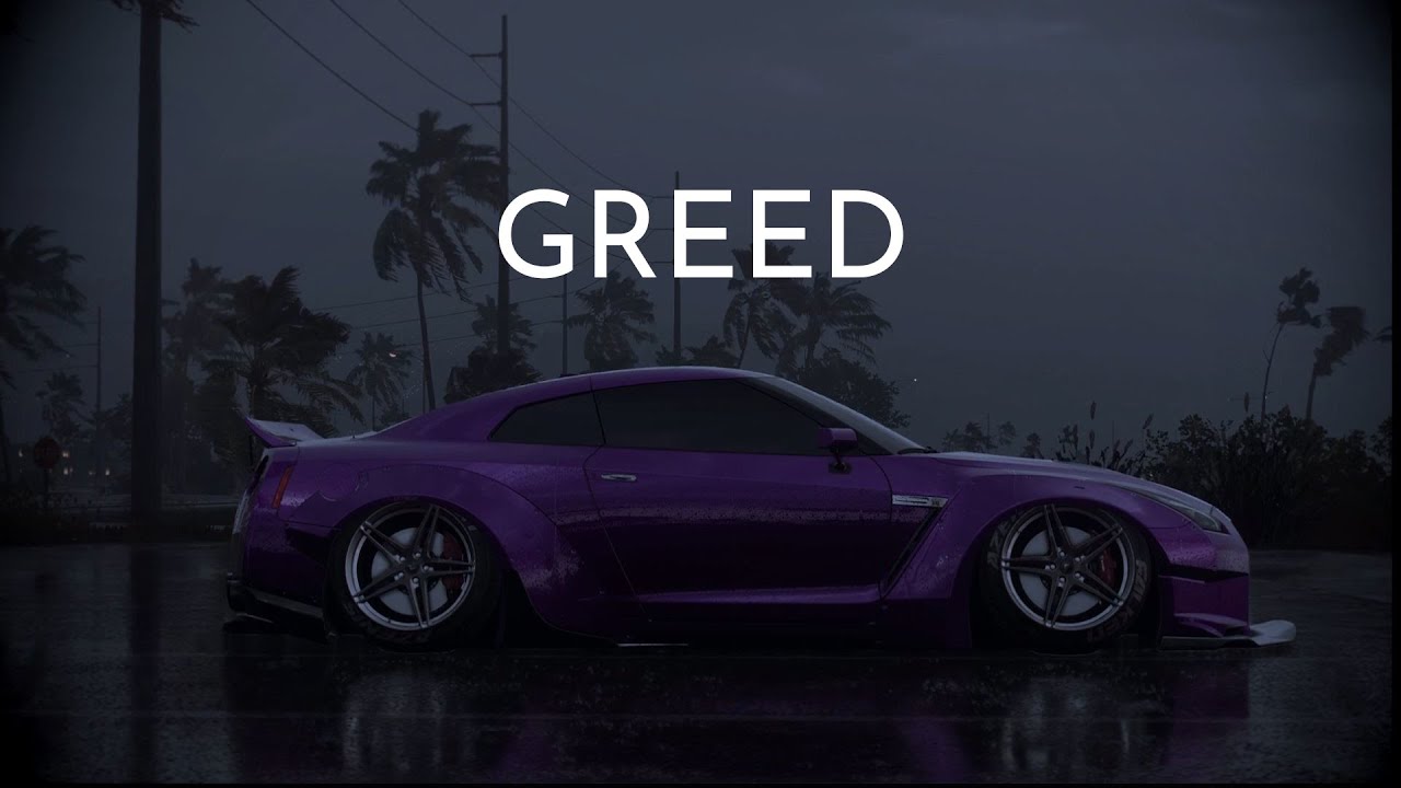 GREED / NEED FOR SPEED HEAT - YouTube