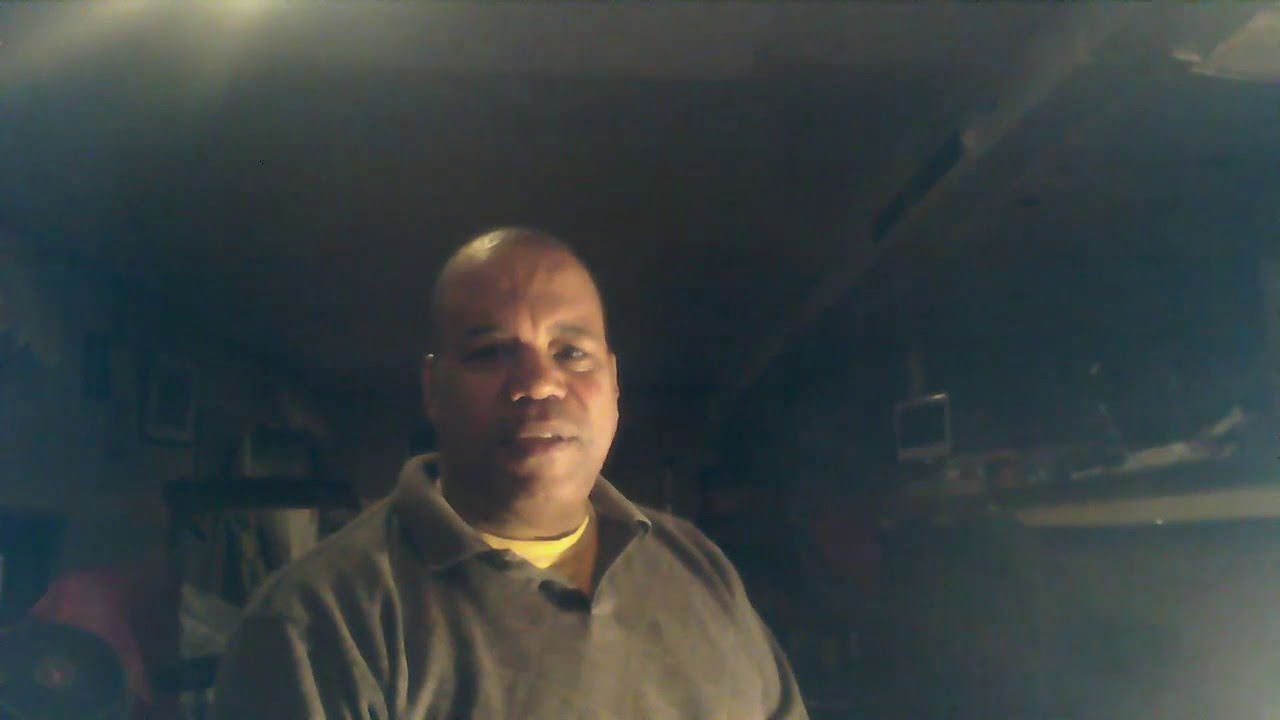 Vinny's word's of wisdom - YouTube