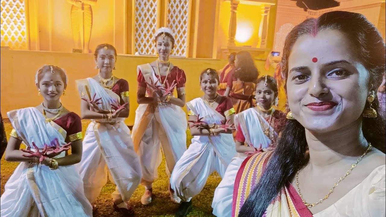 Song - Jatajuta samyukta| Dance cover by Natraj Dance Academy team ...