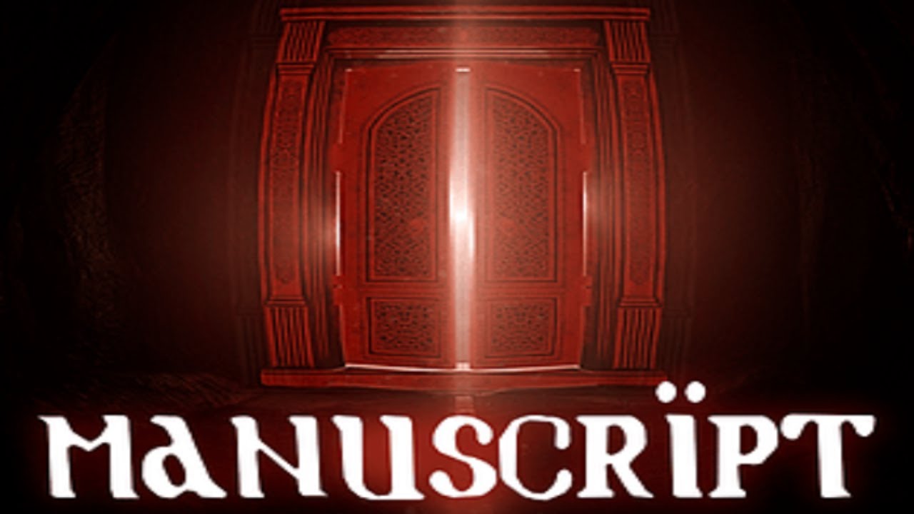 Manuscript - YouTube
