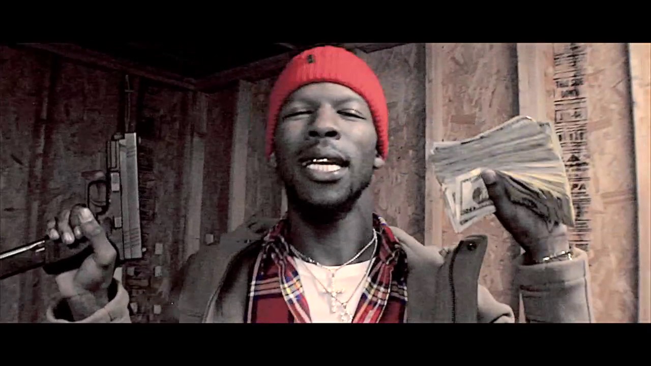 GRAMGANG RATCHY (SLIPPIN OFFICIAL VIDEO)LIL MO FILMS - YouTube