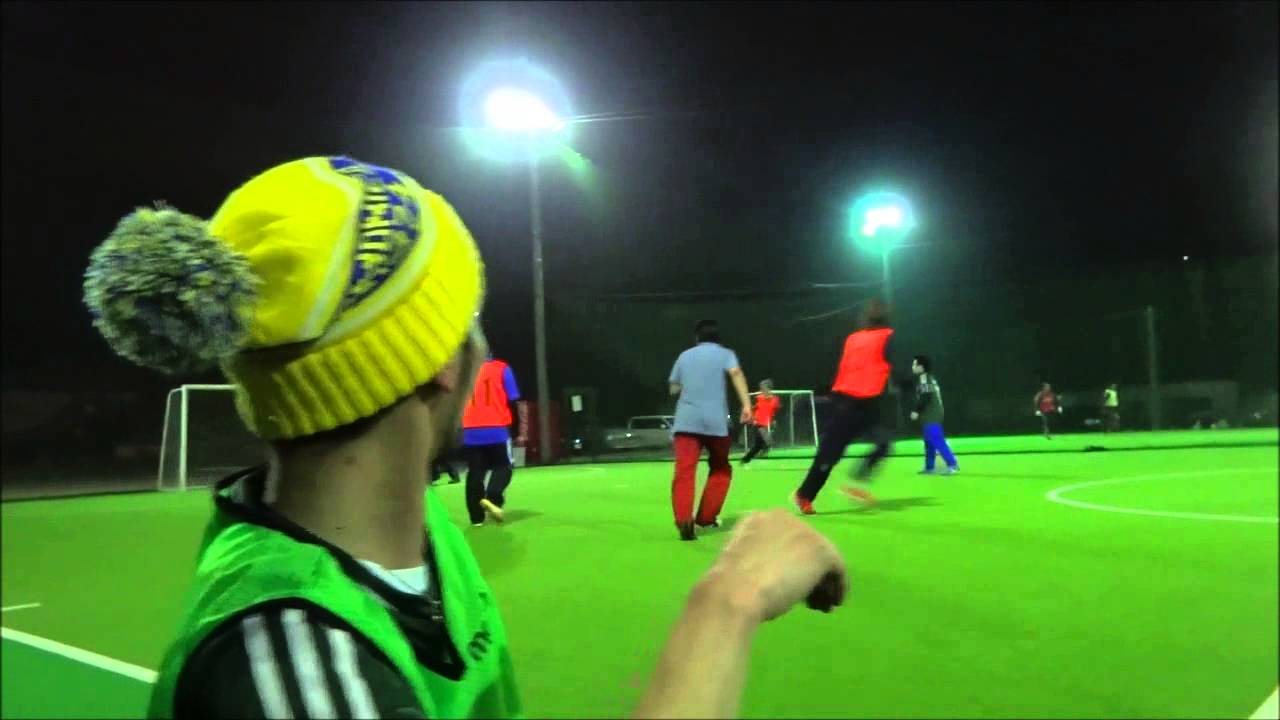 FC TROPICAL 2013.3.28 - YouTube